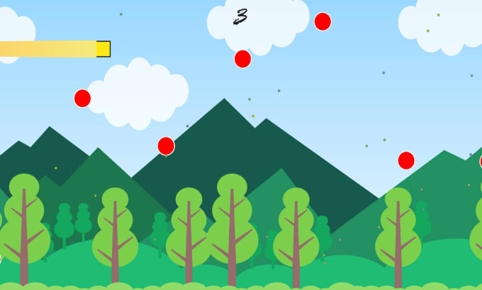 Make professional unity 2d endless runner game by Nomandataentry | Fiverr