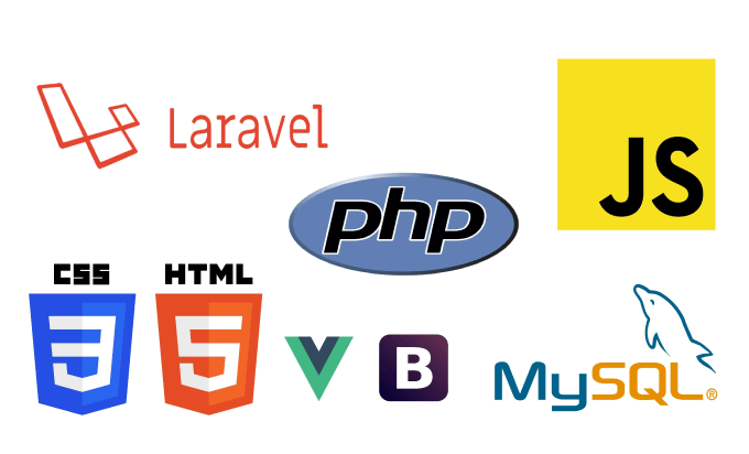 Develop Custom Php Laravel Codeignitor And Sql Application And Fix Bugs By Kashifhussain06