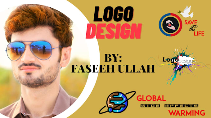 Make modern unique business logo and card designs for business by ...