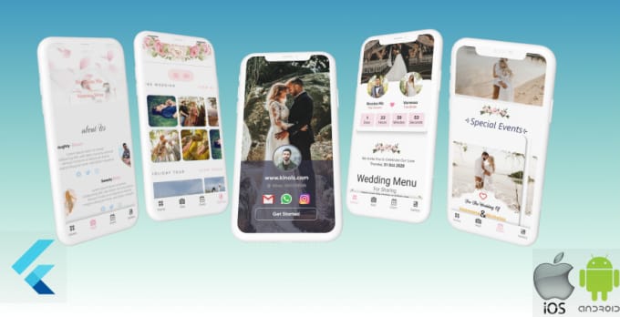 Create responsive flutter ui or flutter app by Sohailokzz | Fiverr Create responsive flutter ui or flutter app by Sohailokzz | Fiverr