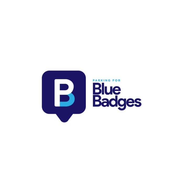 Design simplistic uk disability service brand logo by Richard_hanco ...