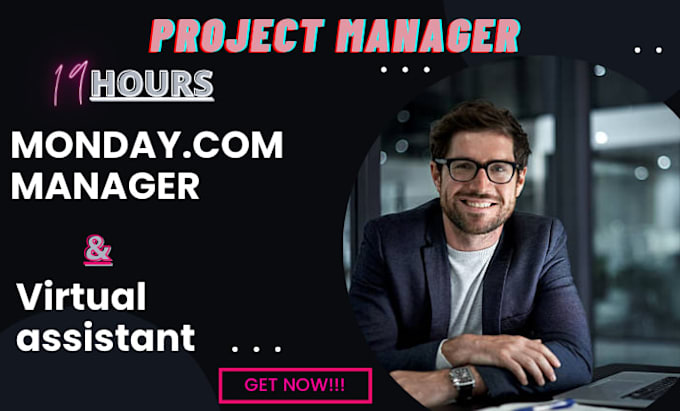 Do Monday Crm Project Management Boards Setup With Automation And Integration By Jufengjacksam