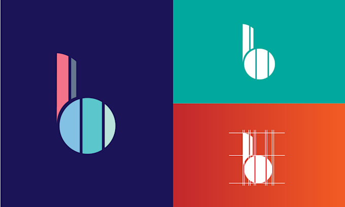 Design minimal professional logo by M_rahman26 | Fiverr