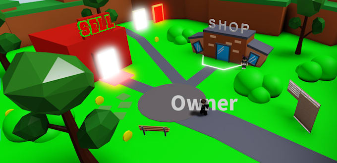 Create a basic simulator for you by Daog_beast | Fiverr