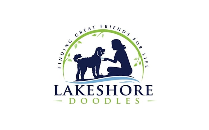 Design an awesome animals, pet care, pet mascot, pet farm logo by ...