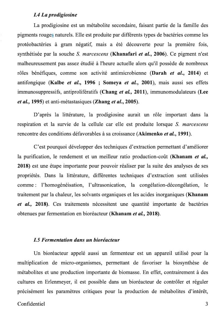 Transcript audios in french to texts by Camellialambert | Fiverr