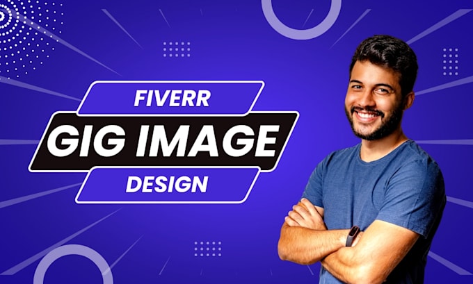 Create your fiverr gig image with a design by Shazib_va_leads | Fiverr
