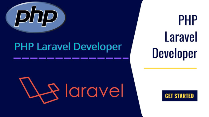 Update and fix your php and laravel website by Shakil550sh | Fiverr