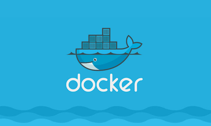 Dockerize and deploy your app by Avrolet | Fiverr