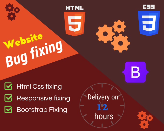 Fix html, css, javascript, jquery,bootstrap responsive issue by Boukha ... Fix html, css, javascript, jquery,bootstrap responsive issue by Boukha ...