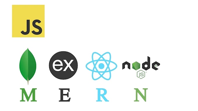 Do full stack mern application by Fizishaykh | Fiverr