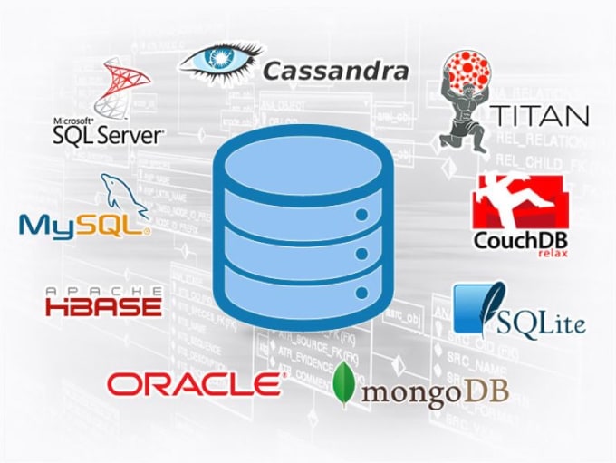 Do sql queries, sql database projects, er diagram by Brianlimo963 | Fiverr Do sql queries, sql database projects, er diagram by Brianlimo963 | Fiverr