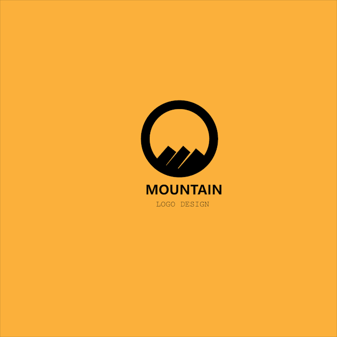 Design modern minimalist logo by Najammalik3 | Fiverr