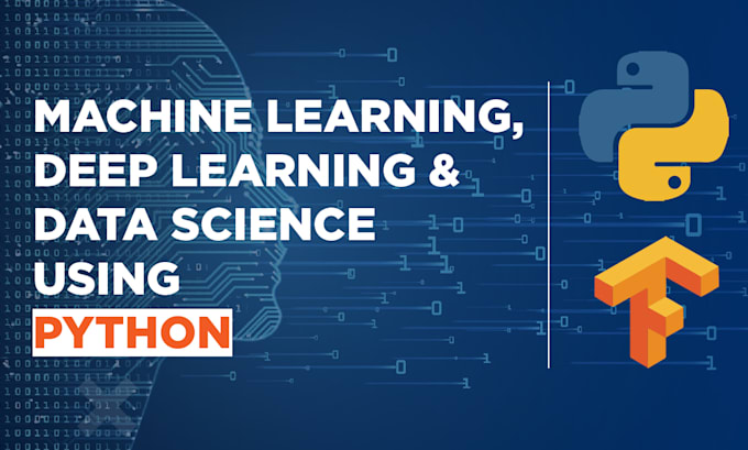 Do machine learning, deep learning and data science projects using ...