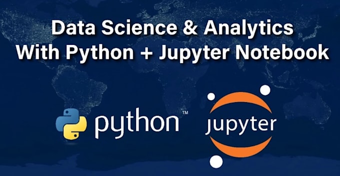 Do statistical data analysis using python, spss, excel and weka by ...