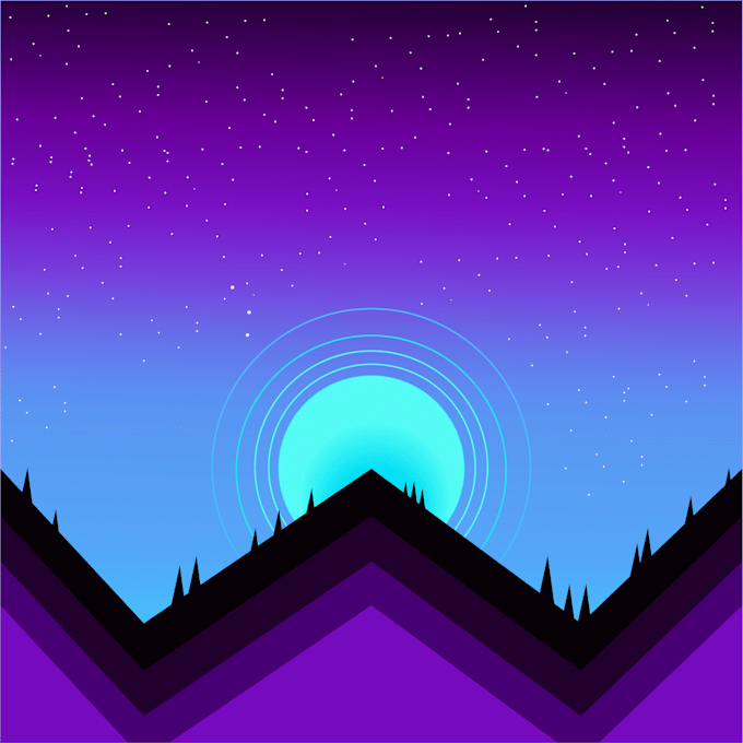 Do any type of illustration very smoothly and clearly by Laibakainat498 ...