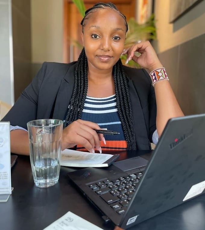 Do computer science projects by Shavonda_ | Fiverr