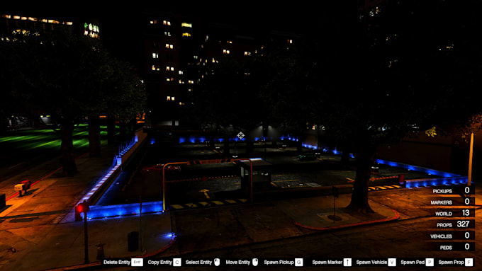 Dev your fivem server with premium scripts and mapping an fr by Slozzer ...