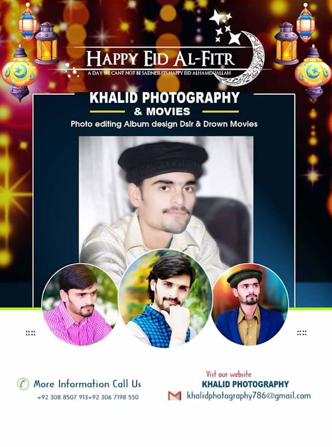 Photoeddting and colorize image portrait eddting photoalbum design ...