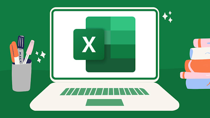 Merge excel files into one file and convert scan pdf to excel by Excel ...