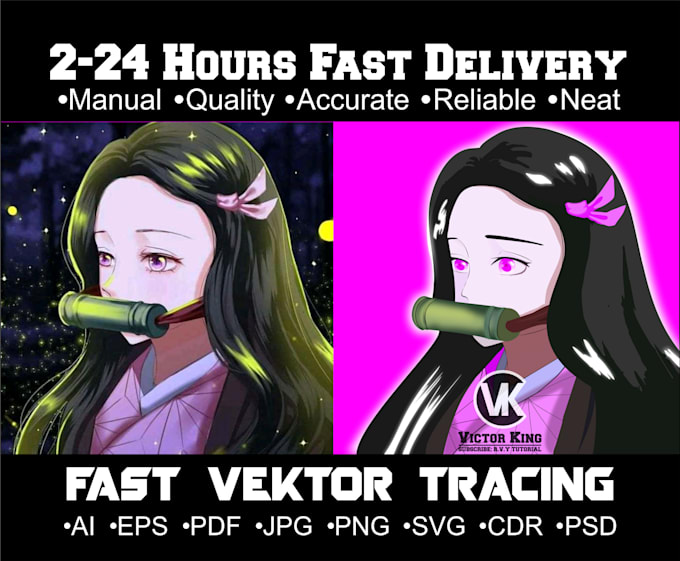 Vector Tracking Redraw Convert To Bitmap To Vector Trace