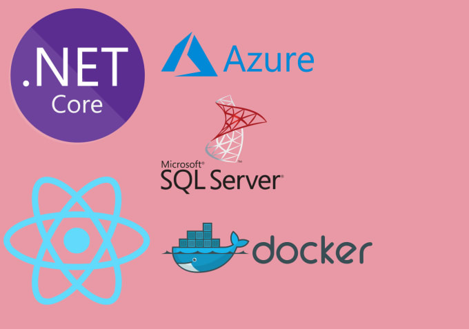 Do Aspnet Core Web Api Mvc Reactjs By Emrekaraa Fiverr