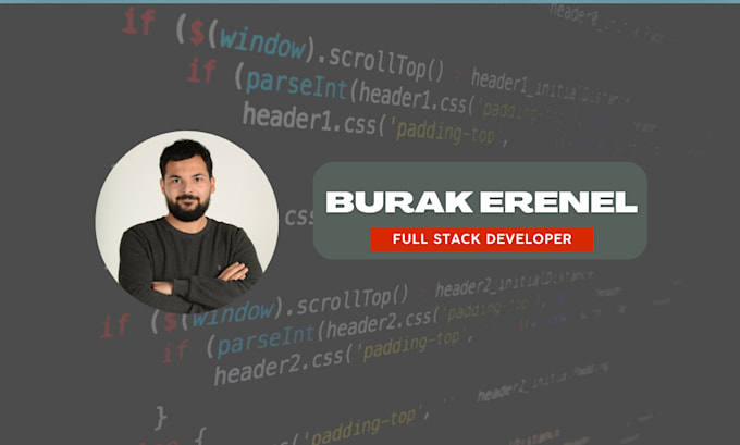 Fix php project problems by Burakerenel | Fiverr Fix php project problems by Burakerenel | Fiverr