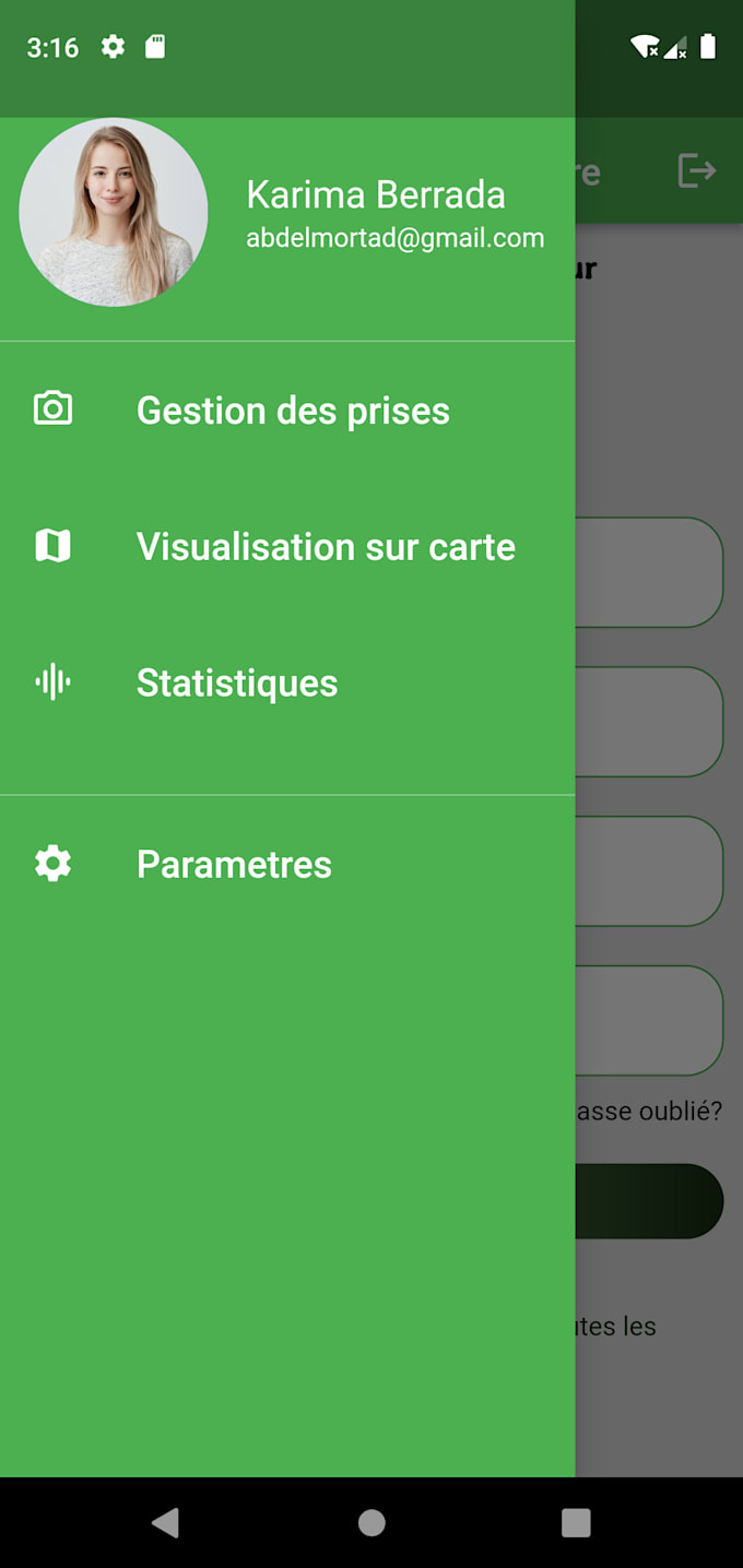 Create appsheet ,power apps and flutter mobile apps by Mortadaabdel ... Create appsheet ,power apps and flutter mobile apps by Mortadaabdel ...