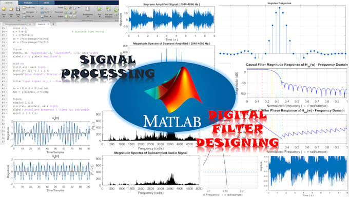 Do mathematical modeling and programming with matlab and simulink by ...
