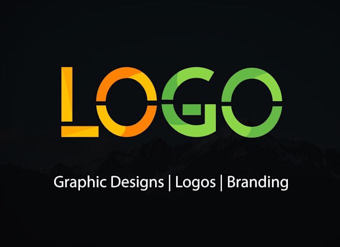 Do 3d modern minimalist business logo design for your brand by Maryamaqil123 | Fiverr