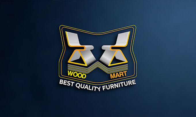 Simple, unique, creative, modern, or urgent logo design by Maroof2003 ...