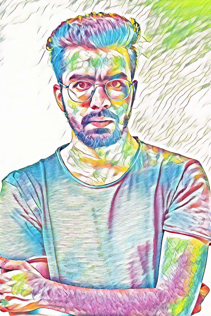 Create awesome nft designs for you by Factrostudies | Fiverr