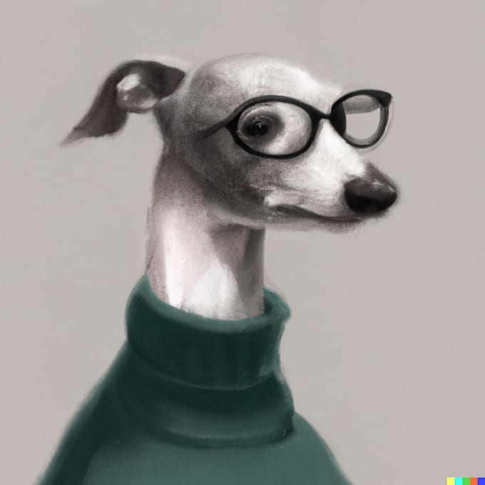 Use dall e 2 to generate ai art pieces and designs by Jaismith | Fiverr