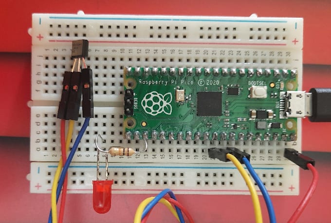 Create machine learning model and deploy to any microcontroller arduino ...