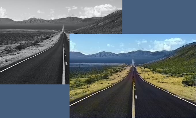 Restore, colorize, and remove backgrounds from your images by ...