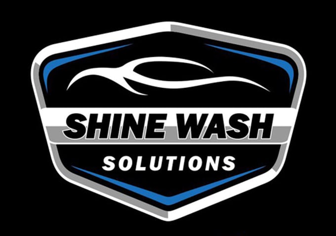 Make a custom automotive and car logo design by Kimbe_hobb | Fiverr