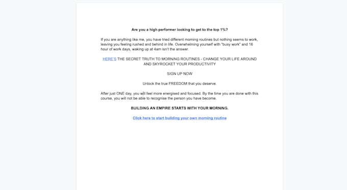 Write your short form copy for facebook google instagram ads by ...