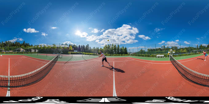 Do high quality 360 panoramas for you by Nitinsharma0 | Fiverr