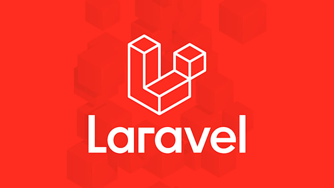 Do laravel website development by Naseem17 | Fiverr