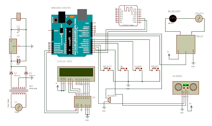 Do Arduino Programming Code And Projects For You By Fadilramdani90s Fiverr