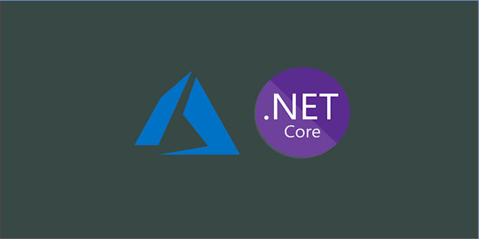 Design dot net core and azure solutions for you by Varunsundaresh | Fiverr