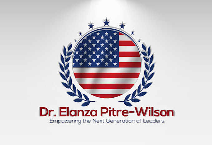 Make an attractive political campaign logo design by Jessica_kubiak ...
