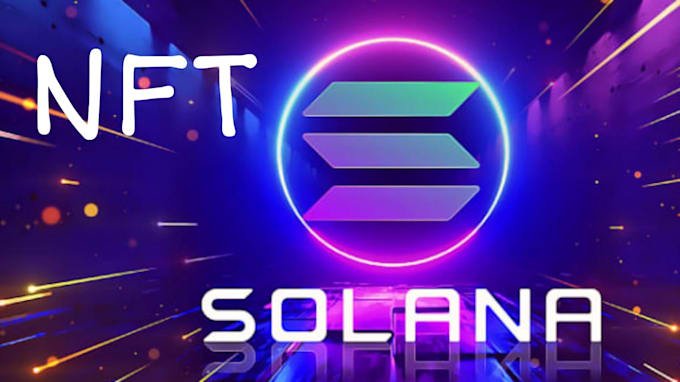 Nft smart contract, smart contract drainer, solana smart contract ...