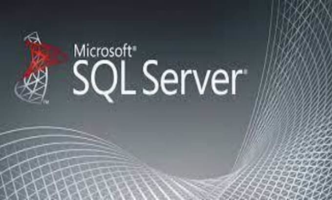 Help sql server,ssrs,crystal report by Mwaseemw | Fiverr Help sql server,ssrs,crystal report by Mwaseemw | Fiverr