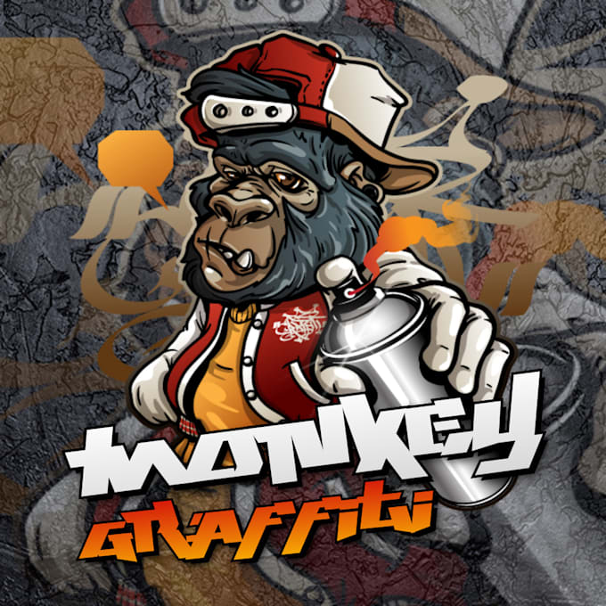 Design professional esports logo,youtube,twitch,discord by Xenossama ...