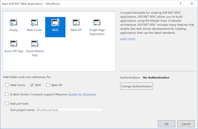 Develop aspnet mvc aspnet web api applications by Awaisfastian | Fiverr Develop aspnet mvc aspnet web api applications by Awaisfastian | Fiverr