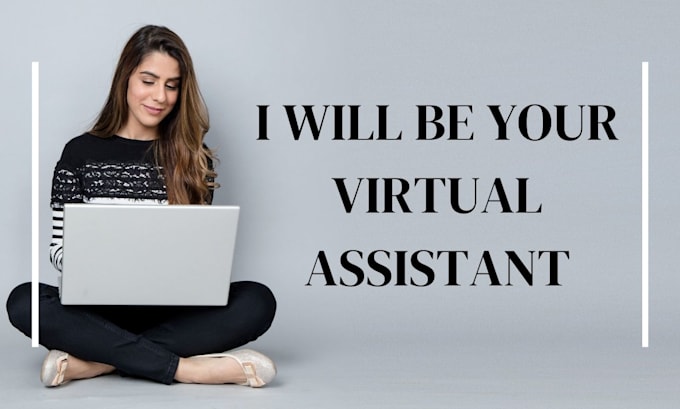 Be your virtual assistant by Akssolutions | Fiverr