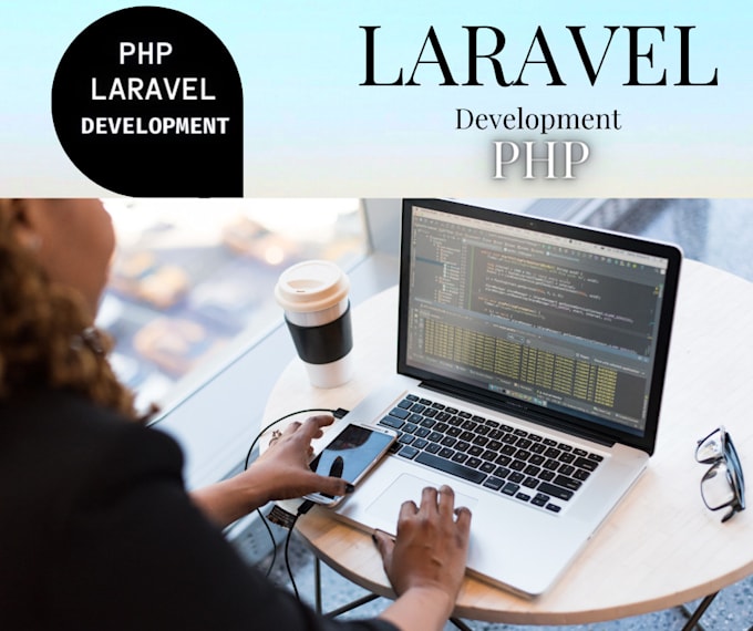 Be your php laravel full stack developer by Zeeshan__arshad | Fiverr