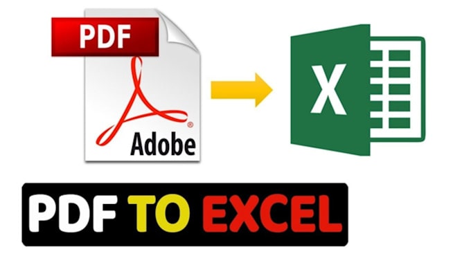 Convert pdf into excel sheet by Octoberfeed | Fiverr Convert pdf into excel sheet by Octoberfeed | Fiverr