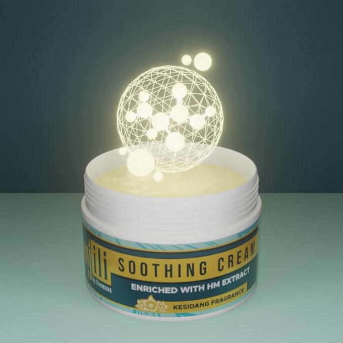 Do 3d modeling of objects and characters by Aman_manan | Fiverr